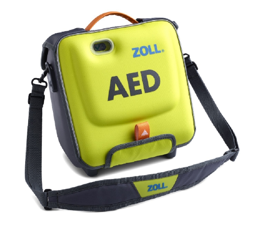 เป็นตัวแทนจำหน่ายเครื่องกระตุ้นหัวใจ AED ยี่ห้อ Zoll , Made in USA ...
